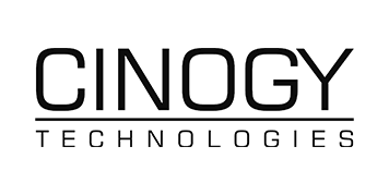 德国Cinogy公司 - 慧艾智能科技（上海）有限公司