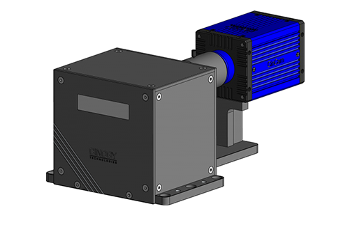 德国Cinogy公司 - 慧艾智能科技（上海）有限公司